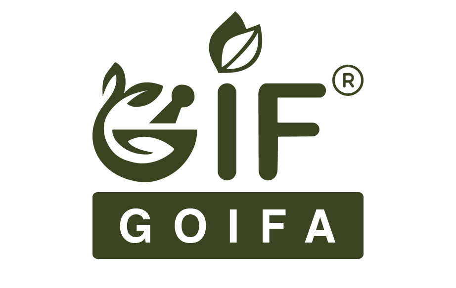 Shop Goinfa: Top Herbal & Organic Products